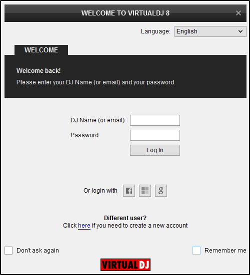 VirtualDJ - VDJPedia - VirtualDJ LE Install Guide
